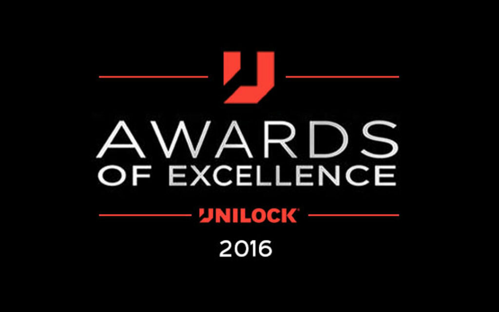 Brad Smith and Sarah Lynn Saari of SDG selected as Judges for Unilock ...