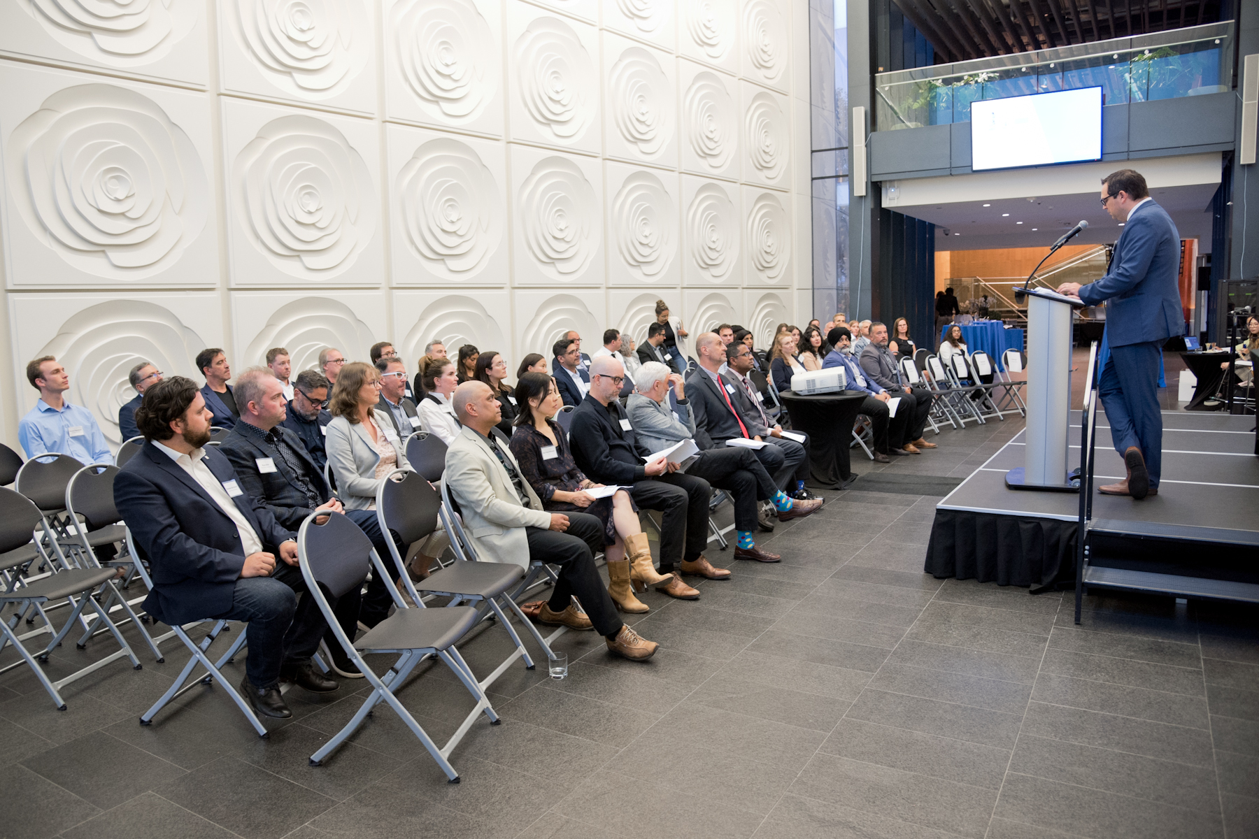 Vince Fracchioni wins a Brampton Urban Design Award of Merit – SDG ...