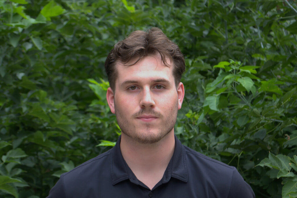 Team – Mathijs de Graaf – SDG Landscape Architects